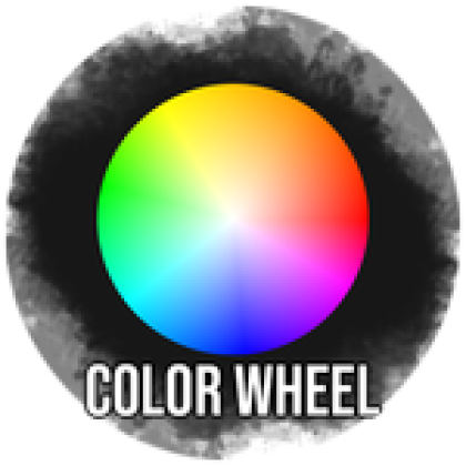 Unlock Color Wheels - Roblox
