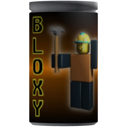 Bloxy Cola | Roblox Item - Rolimon's