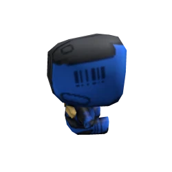 ULTRAKILL - V1 Plush