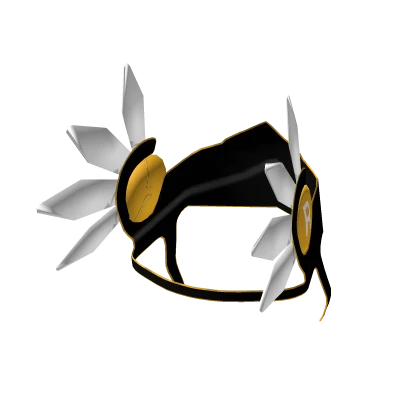 Valk Gold Clockwork | Roblox Item - Rolimon's