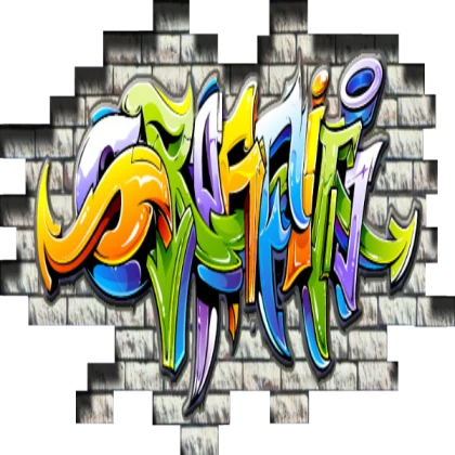 graffiti