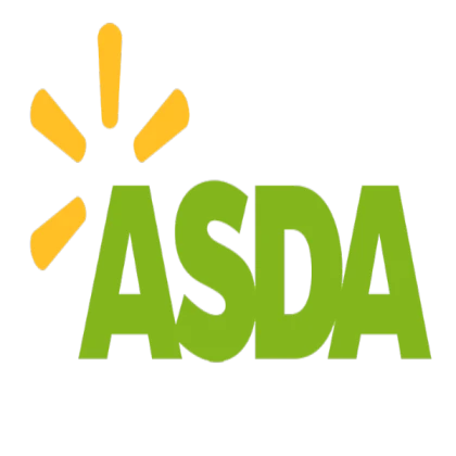 ASDA Logo without motto
