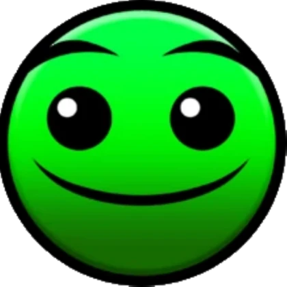 Normal Face Geometry dash