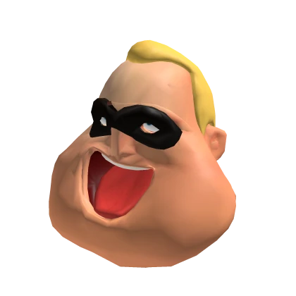 Incredible Gassy (Buff) - Dynamic Head | Roblox Item - Rolimon's