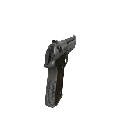 M9 Beretta(nocol)