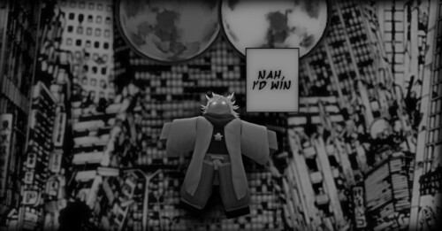 [ YUJI REWORK ] Prueba de Habilidad de Jujutsu - Roblox