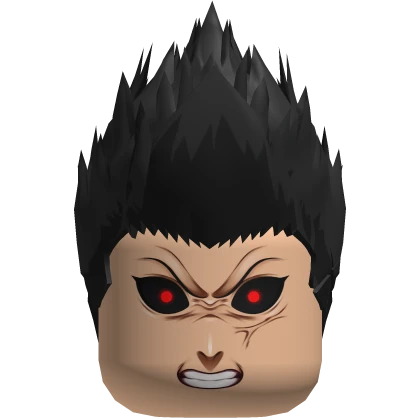 Barou | Roblox Item - Rolimon's