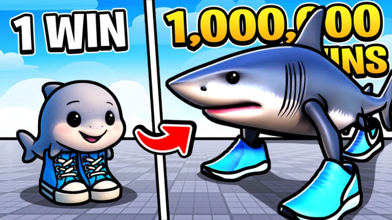 Trening Brainrot - Roblox