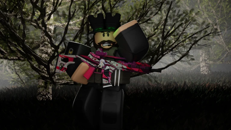 Call of Duty®: Warzone: BOOTLEG - Roblox