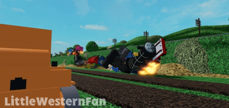 [F3X] (INVIERNO) Edificio Sudric - Roblox