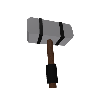Flee The facility hammer model
