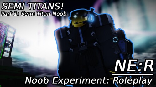 Noob 实验: 角色놀이 | Roblox에서 플레이하기