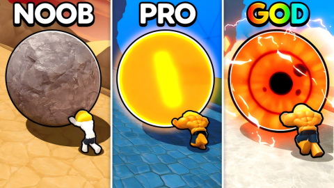 💪[100x] Sisyphus Simulator | Auto click and auto win — Roblox Scripts ...