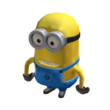 Minion | Roblox Item - Rolimon's