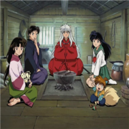 Inuyasha