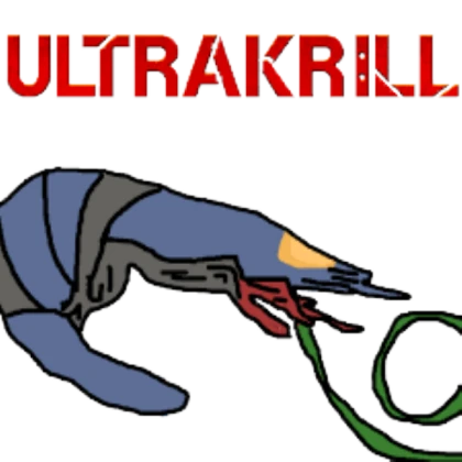 ULTRAKRILL (Ultrakill)