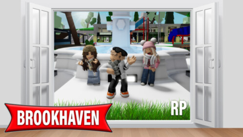 [VIP GRATUIT] BrookHaven RP Tycoon! [MISE À JOUR] [ANIMAL FAMILIER ...