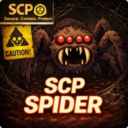 Serpiente SCP - Roblox