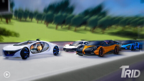 (PEMELIHARAAN) Jalan-jalan Indonesia - Roblox