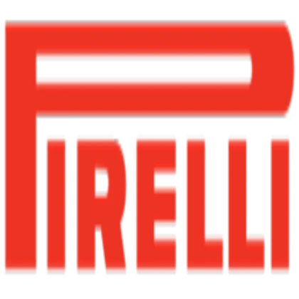 Pirelli Logo for F1