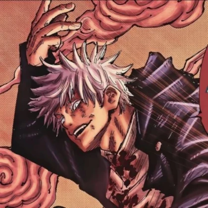 gojo