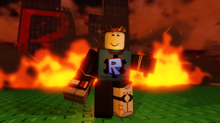 [ NEWS REPORTER + MORE ] 편집됨 - Roblox