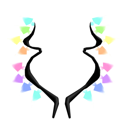 Reworked Flandre Scarlet Wing | Roblox Item - Rolimon's