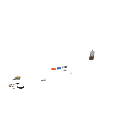 Asset Preview