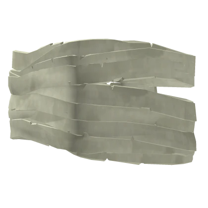 1.0 Mummy Bandage Arm Wrap | Roblox Item - Rolimon's