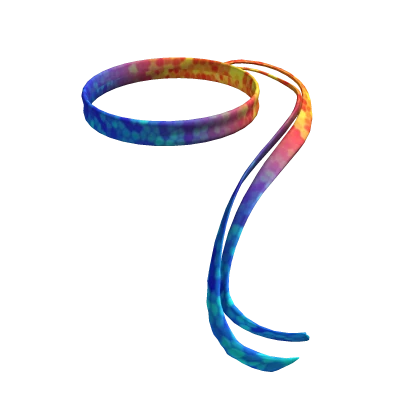 Omega Ninja Headband | Roblox Item - Rolimon's