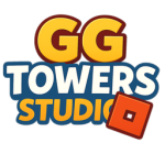 GG Towers Studio - Roblox