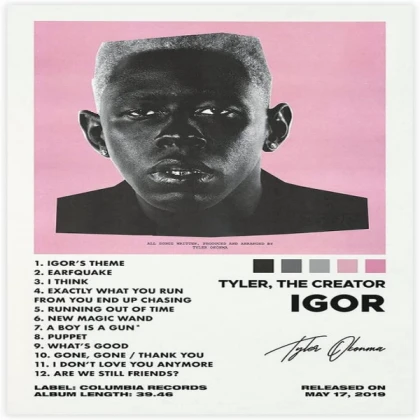 igor poster