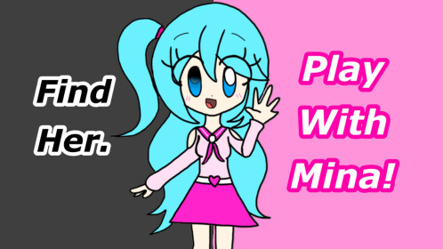 Mundo de Diversión y Juegos de Mina | Juega en Roblox