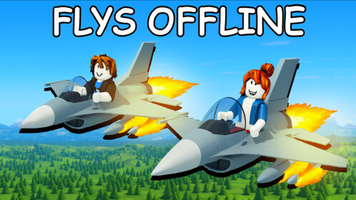 ¡Construye un Jet! ️ | El sitio web oficial de Roblox