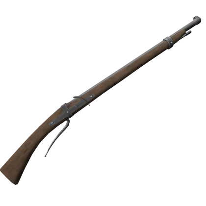 Medieval Matchlock Musket | Roblox Item - Rolimon's