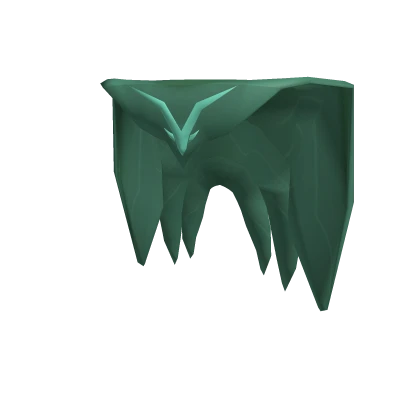 Yugo Full Power Cape | Roblox Item - Rolimon's