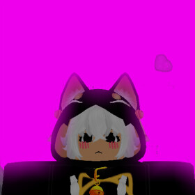 제목 없음 Neko Game - Roblox