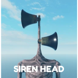 siren head stats