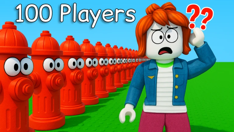 Prop Hunt Hide and Seek | Roblox Game - Rolimon's