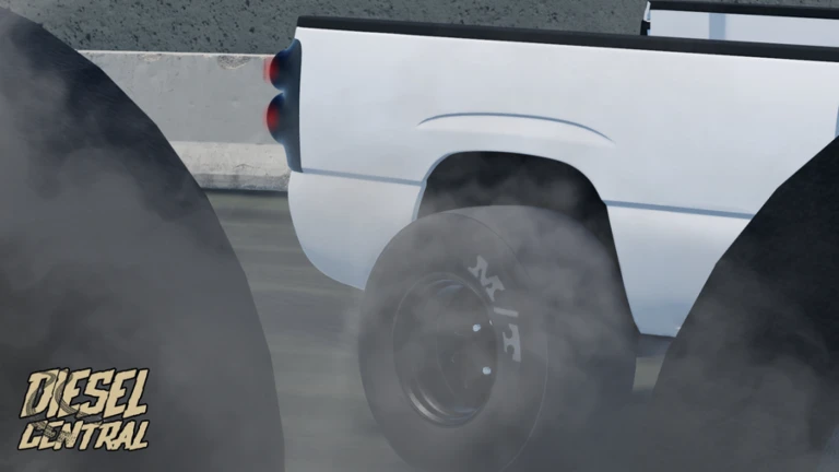 Diesel Central (NEW SOUNDS) - Roblox