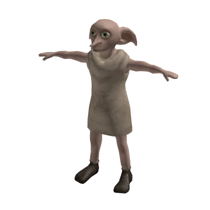 dobby body