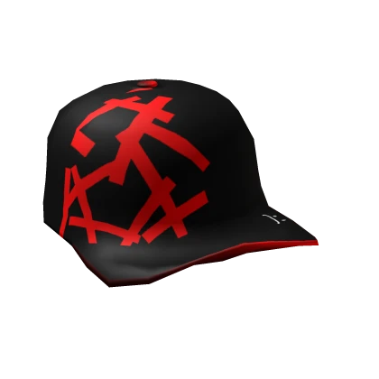 ): Red Grind | Roblox Item - Rolimon's