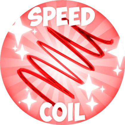 Speed Coil