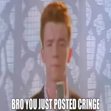 rick roll