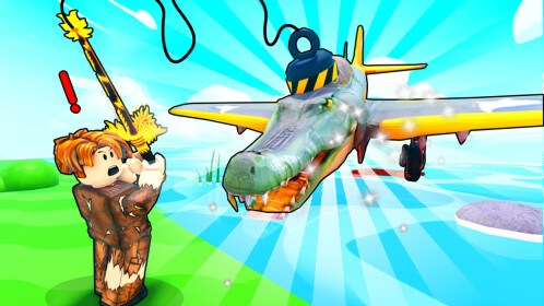 [ 2x LUCK] 鱗 Sunken Treasures! - Roblox