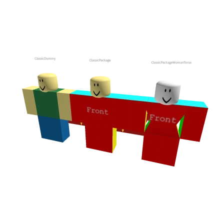 Asset Preview