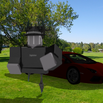 Nesko - Roblox