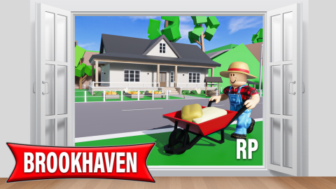 Brookhaven 🏡RP | KILL PANEL — Roblox Scripts | ScriptBlox