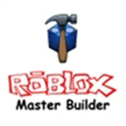 ROBLOX Master Builder