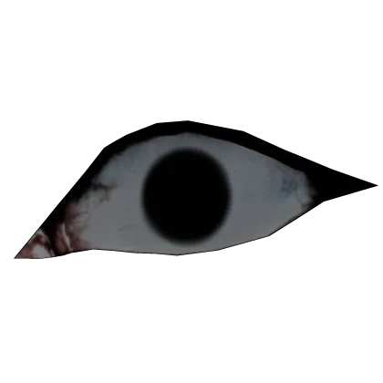 Ringmaster's Eye (Small Pupil) | Roblox Item - Rolimon's
